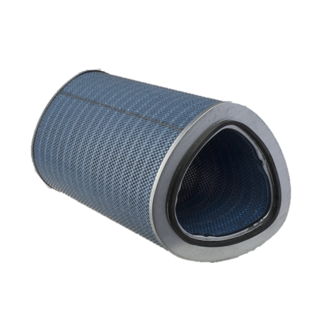 ROLLO FILTRANTE POLIÉSTER ACRIDEL - Filtro Max