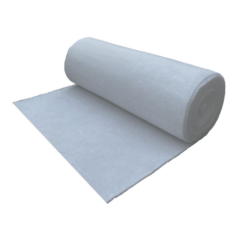 ROLLO FILTRANTE POLIÉSTER ACRIDEL - Filtro Max